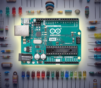 Curso de Robótica para Educadores con Arduino