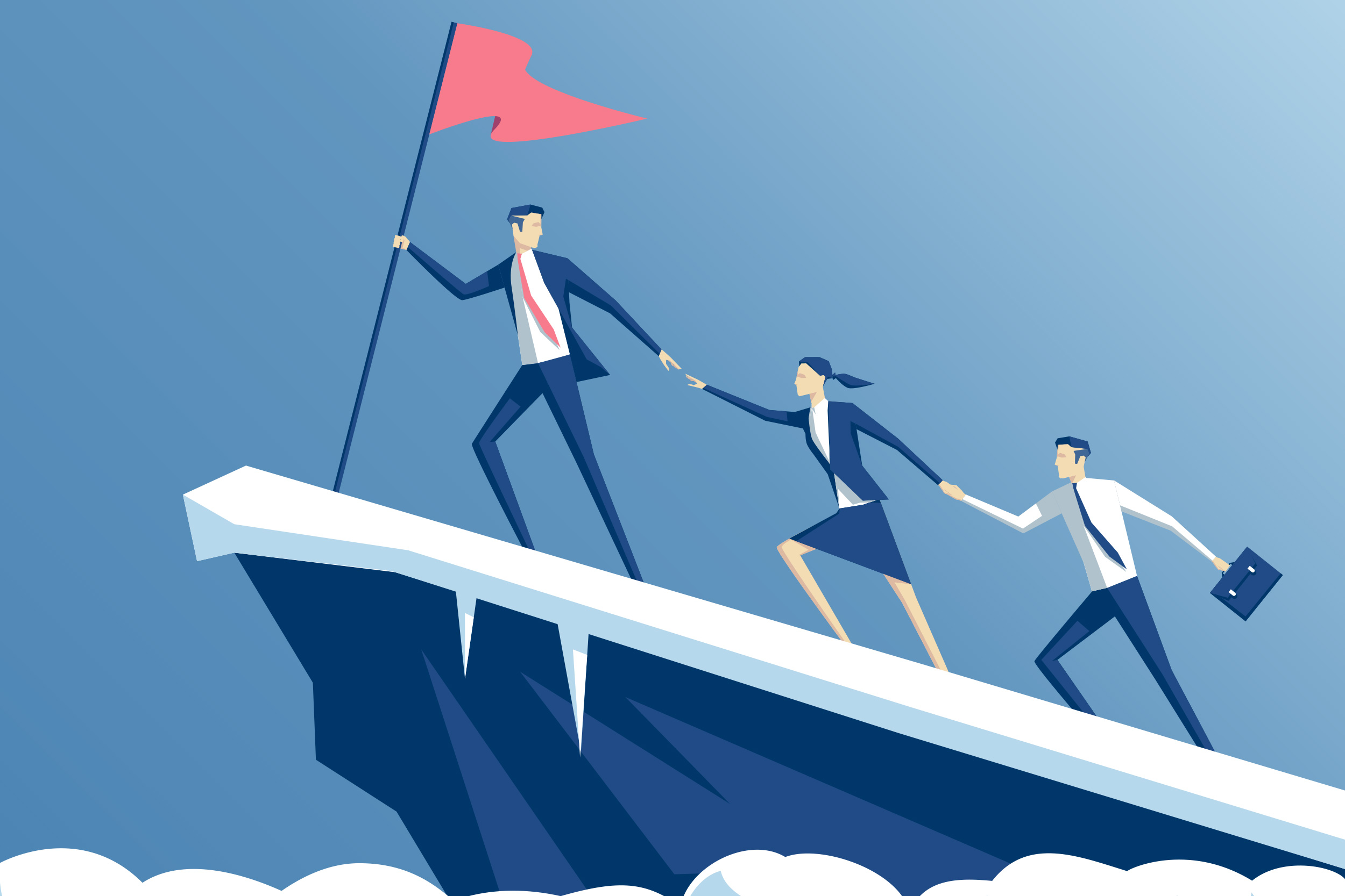 Cursos de Liderazgo - Curso de Instalador