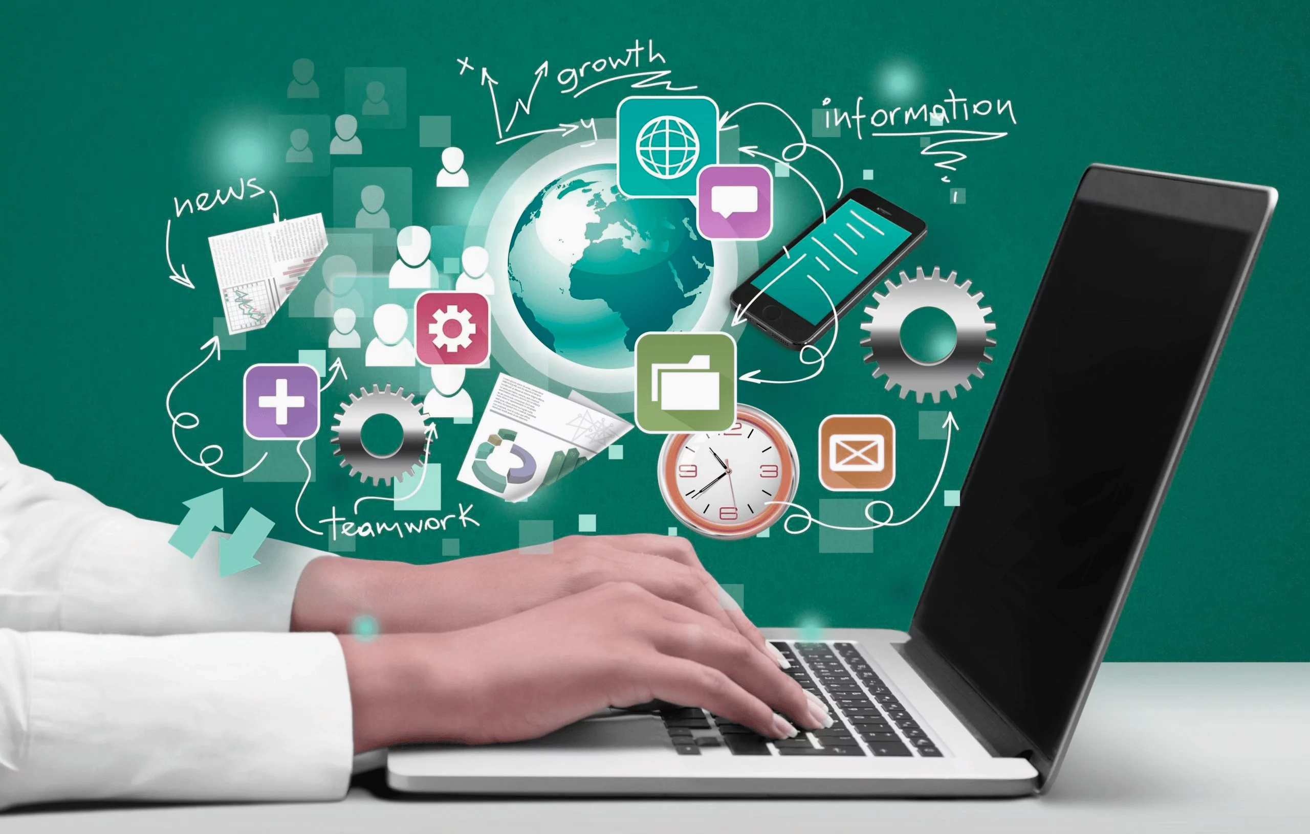 Informática y Software - Categorías - Curso de Instalador