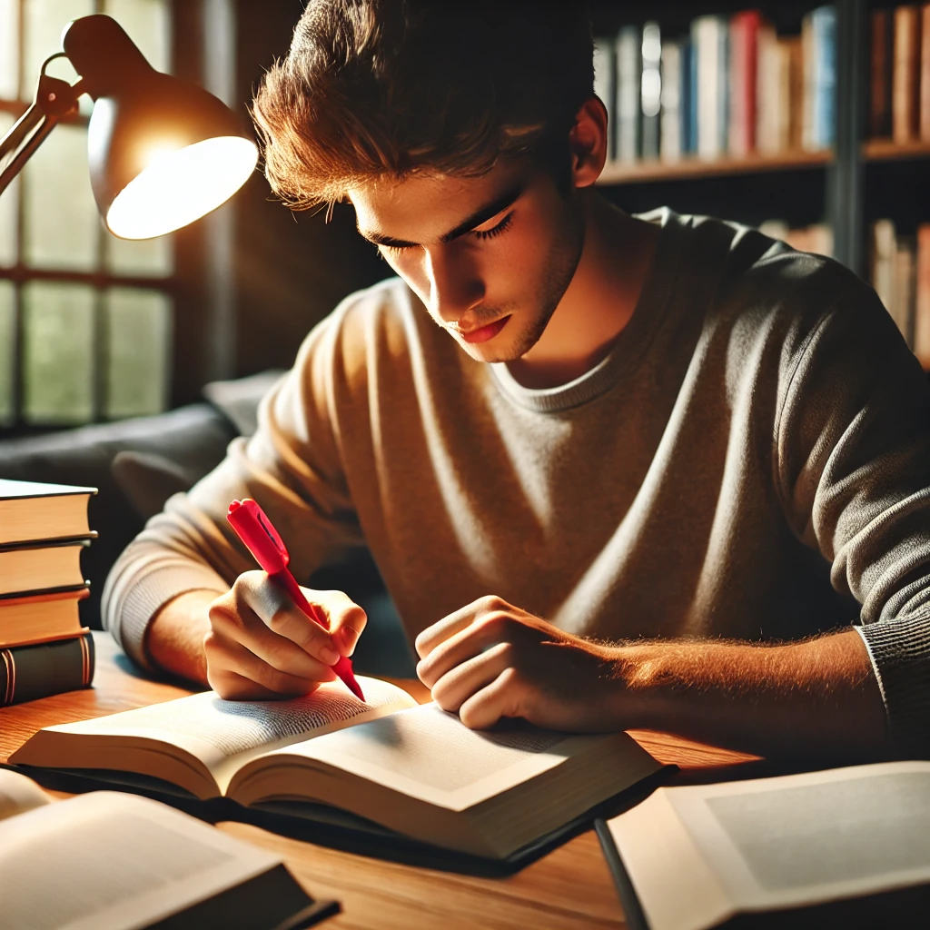 Curso de Lectura Activa y Comprensiva Curso de Lectura Activa y Comprensiva